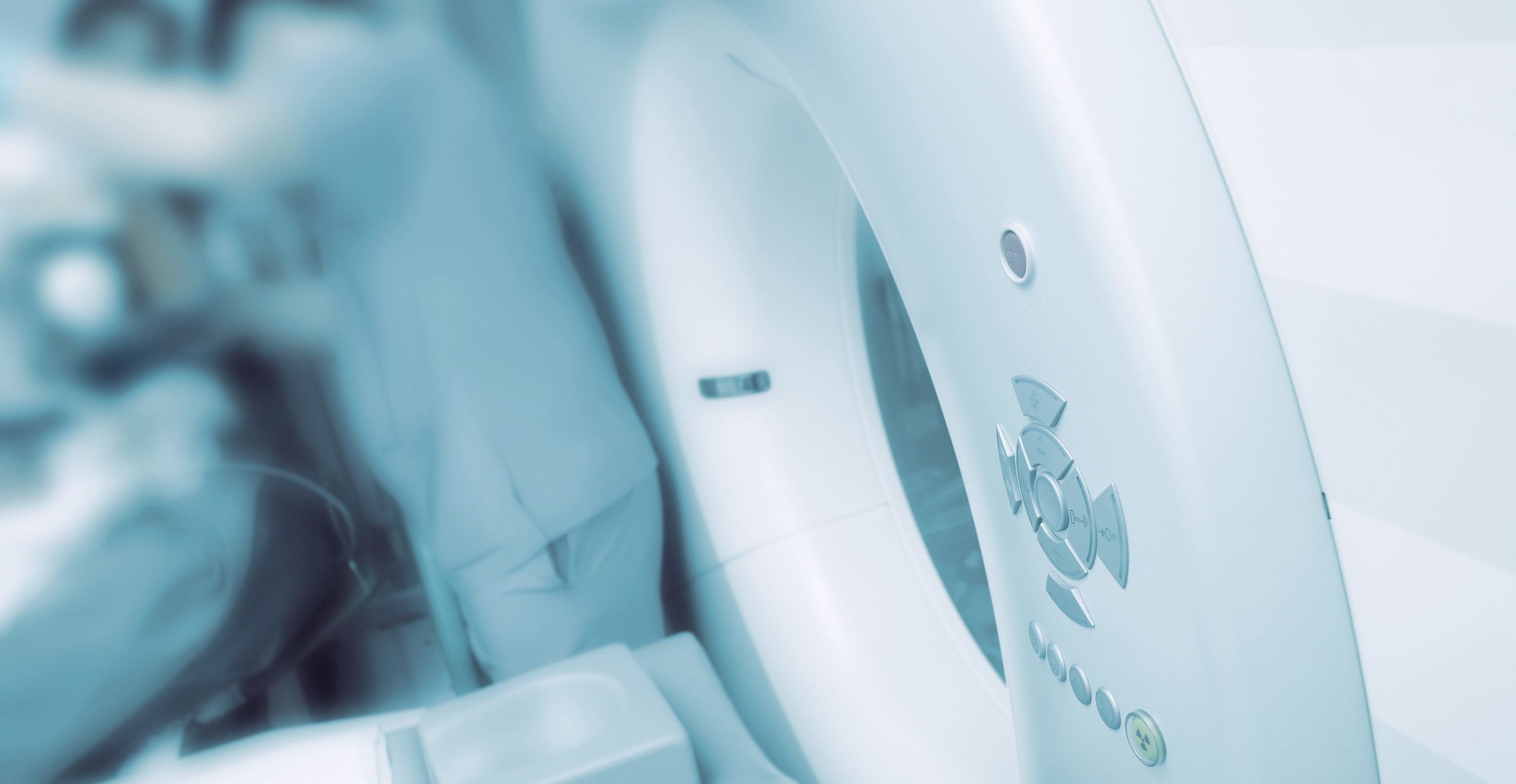 Important Tips When Removing and Reinstalling a CT Scanner | Radiology ...