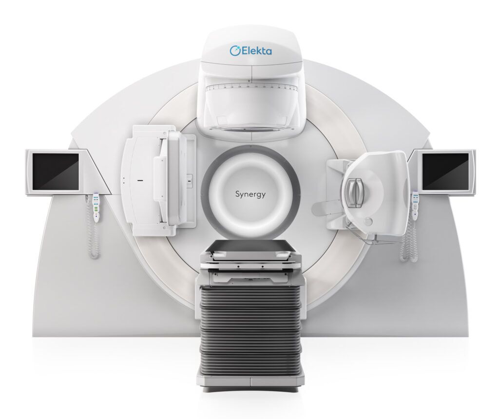 Choosing a Linear Accelerator: The Evolving Landscape in 2025