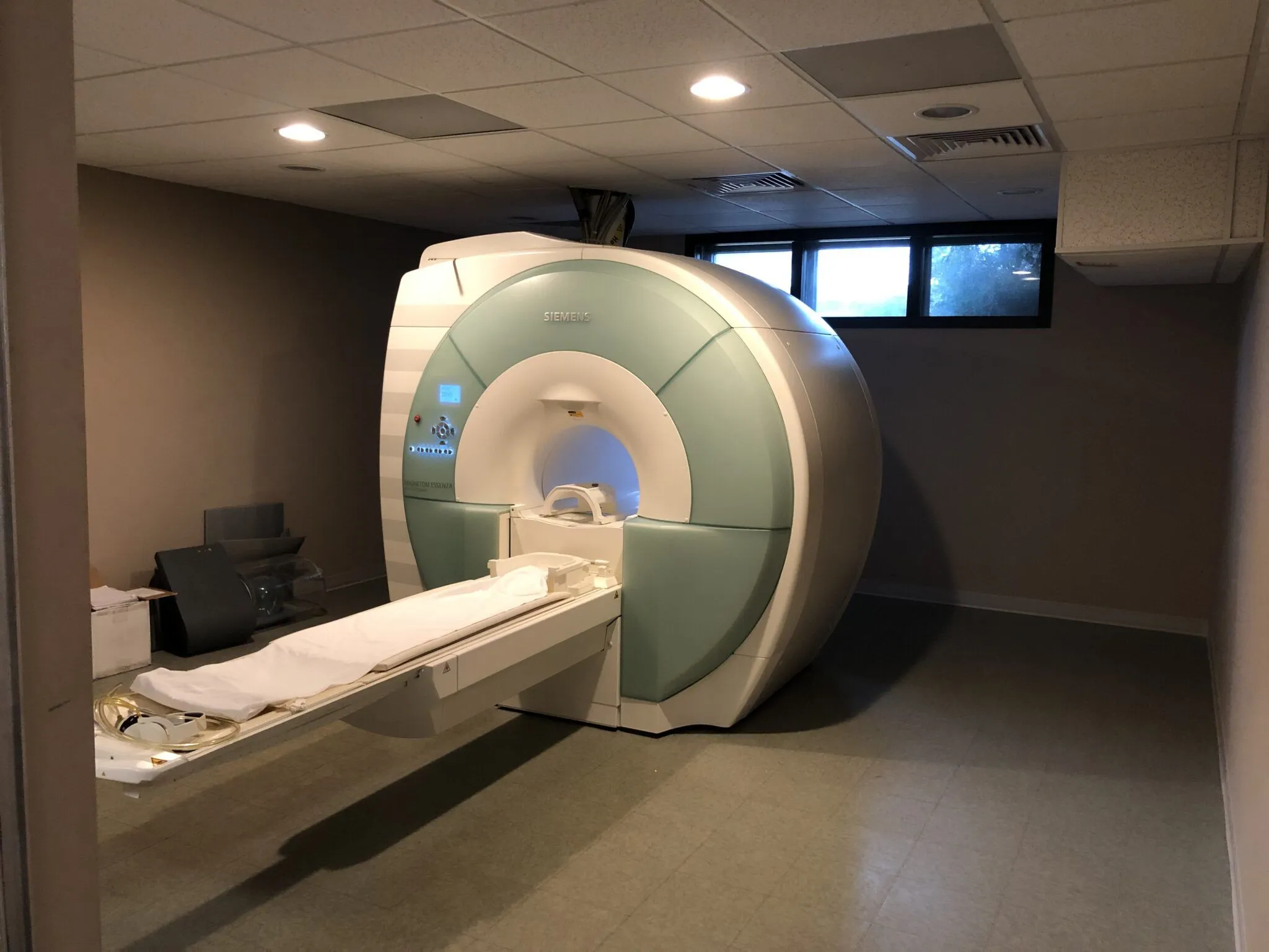 Siemens Open Bore MRI Systems Comparison Chart | Radiology Oncology Systems