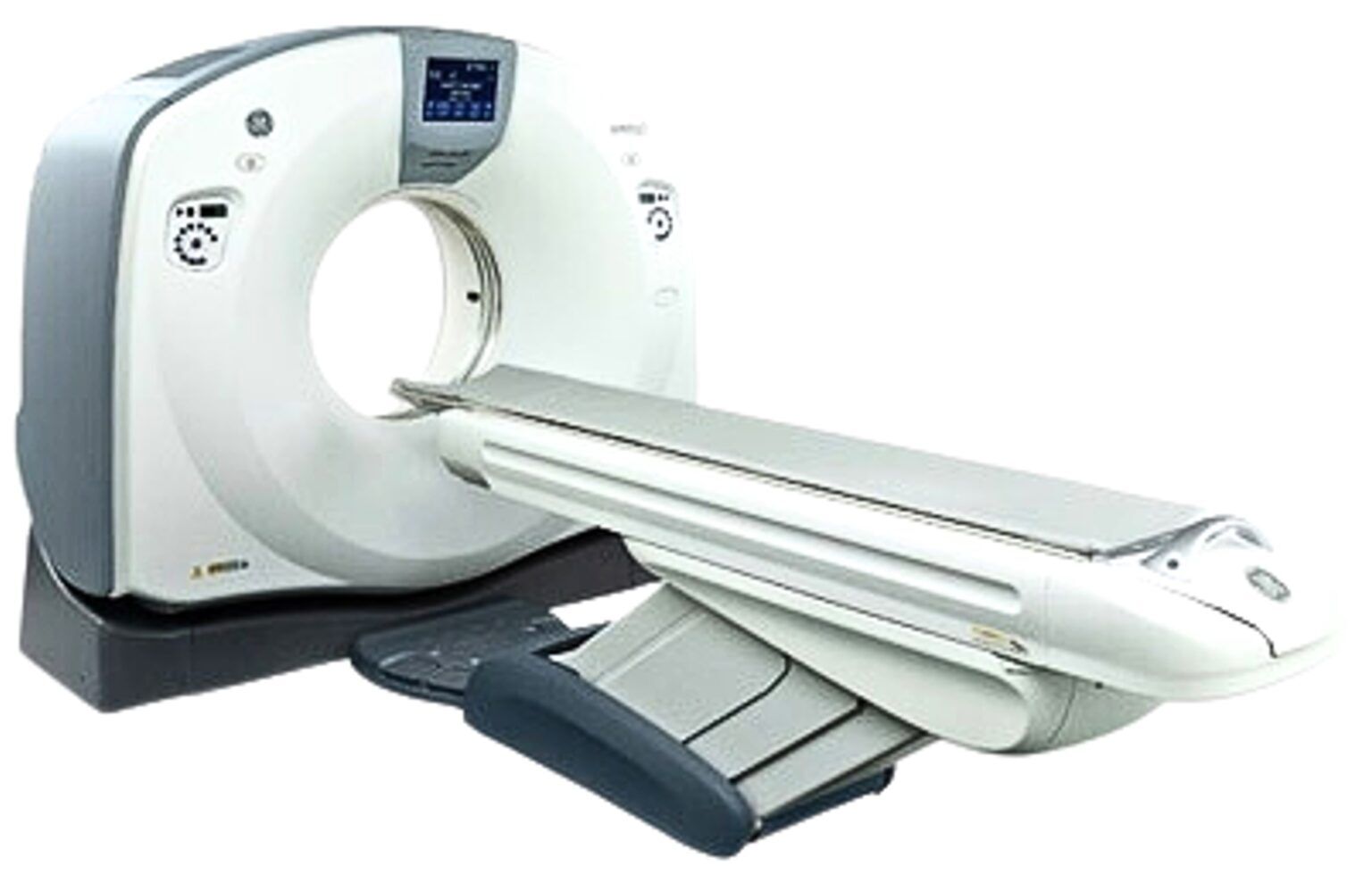 The Crucial Role of Diagnostic Imaging in Early Disease Detection