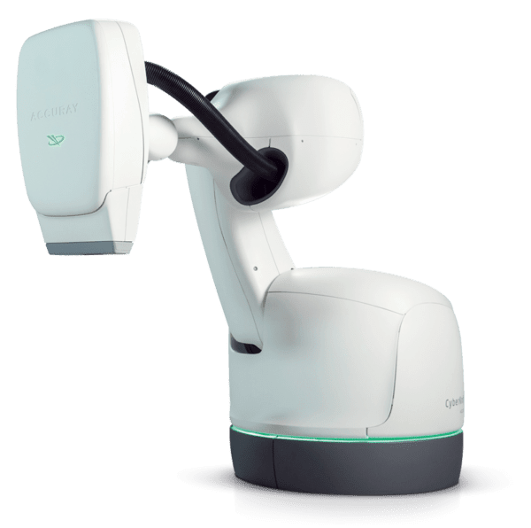 Refurbished Accuray Cyberknife VSI Linear Accelerator - 24B07 | ROS