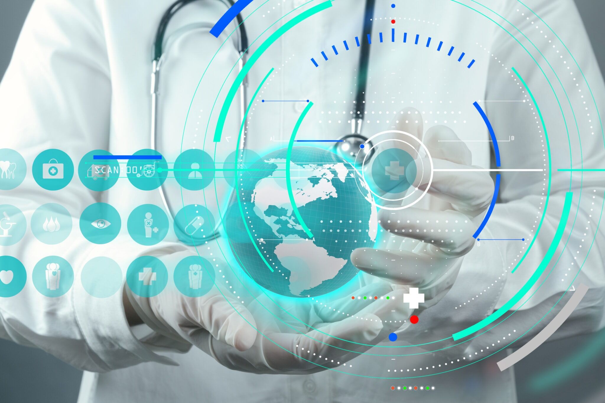 Interview with Corey Zankowski, CEO and Founder of Primum | Radiology ...