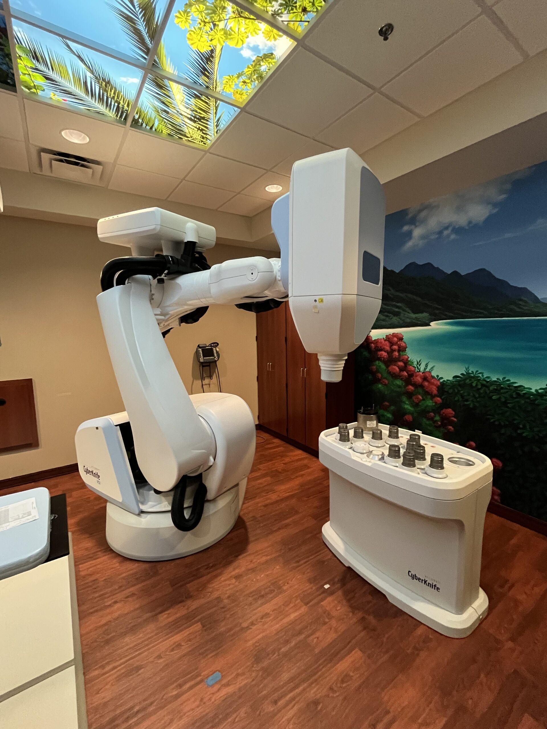 Refurbished Accuray TomoTherapy Hi-Art Linear Accelerator - 21E01 | ROS