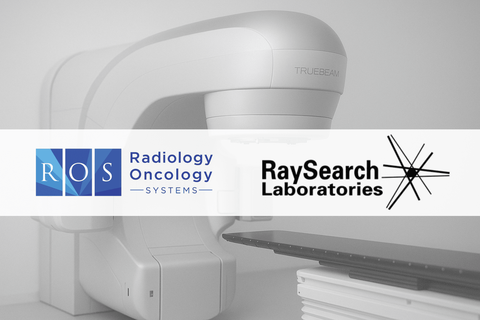 RaySearch and ROS Partner to Expand Access to Radiation Therapy Through ...