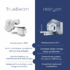 TrueBeam vs Halcyon: Which Varian Linac Is Best for Your Facility?