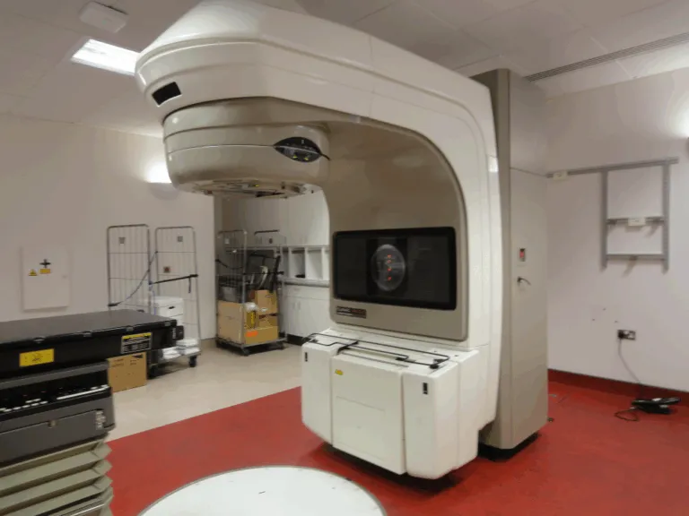 Varian Linear Accelerator (LINAC) Comparison Chart | Radiology Oncology ...