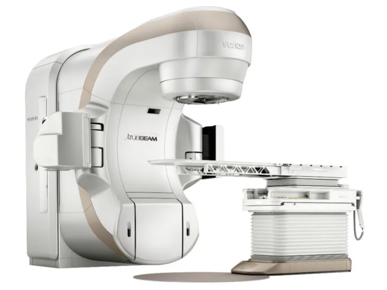 Varian Linear Accelerator (LINAC) Comparison Chart | Radiology Oncology ...
