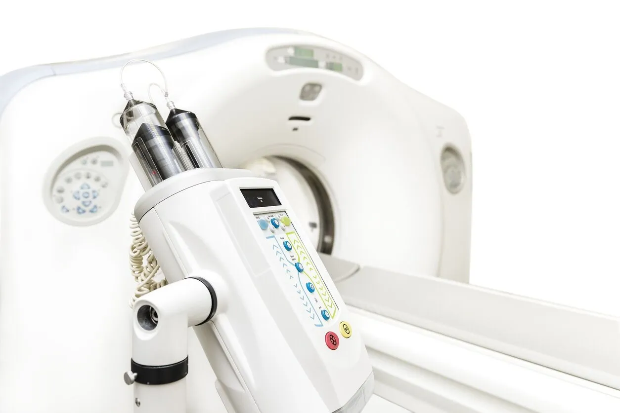 Contrast Injectors in CT, MRI, and Cath Lab/IR: Applications, Benefits ...