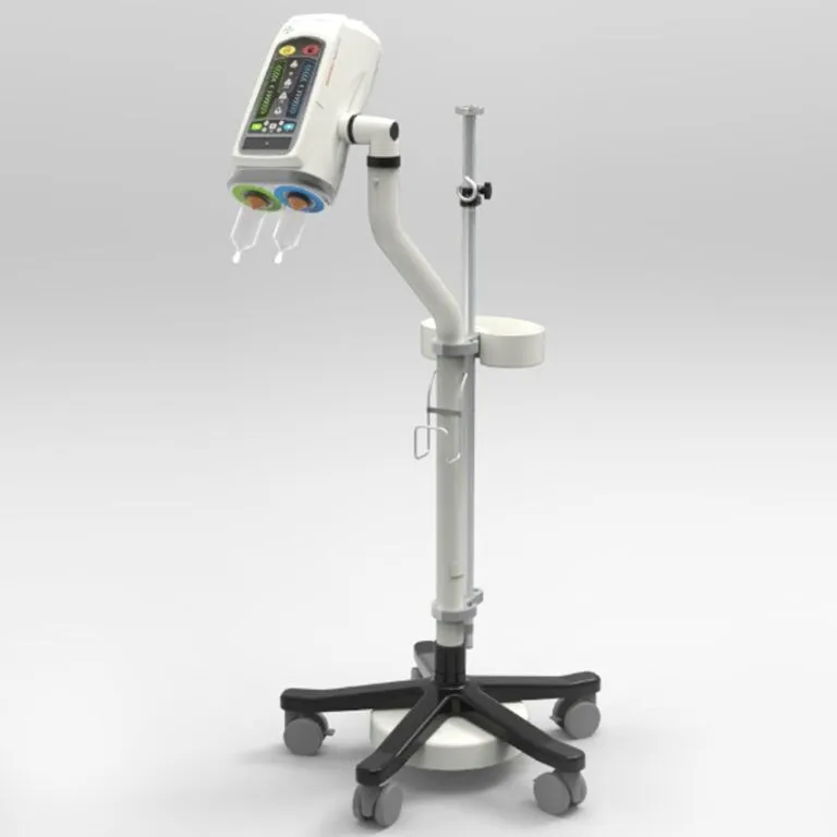 Contrast Injectors in CT, MRI, and Cath Lab/IR: Applications, Benefits ...