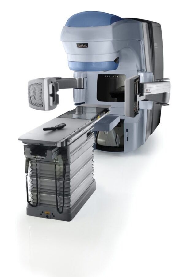 Varian Linear Accelerator (LINAC) Comparison Chart | Radiology Oncology ...