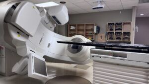 Varian Linear Accelerator (LINAC) Comparison Chart | Radiology Oncology ...
