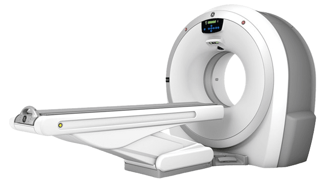 GE CT Scanner Comparison Chart | Radiology Oncology Systems