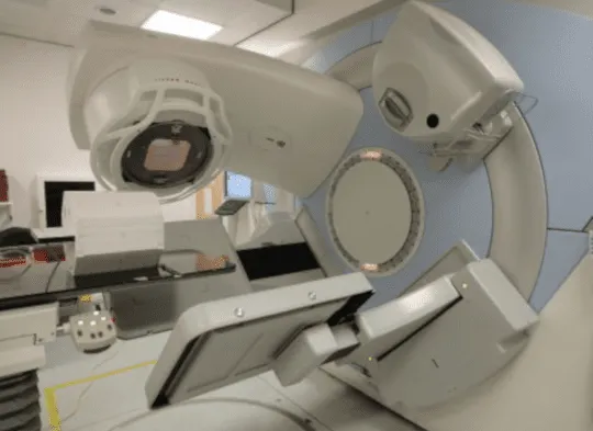 Elekta Linear Accelerators | Radiology Oncology Systems