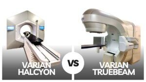 TrueBeam vs. Halcyon: Welcher Varian-Linearbeschleuniger ist für Ihre ...