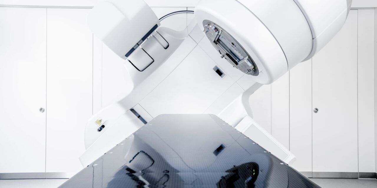 Choosing a Medical Linear Accelerator? So Many Options. | Radiology ...