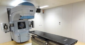 Making a Varian Linear Accelerator Vault OBI (On-Board Imaging) Ready | Radiology Oncology Systems