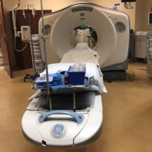 LightSpeed VCT 64 Slice Archives | Radiology Oncology Systems