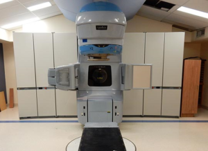 Refurbished Varian Trilogy Silhouette Linear Accelerator - 15E11 | ROS