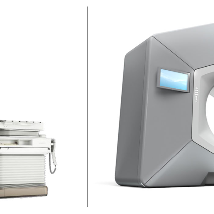 Radiation Therapy & Diagnostic Imaging Equipment | Radiology Oncology ...