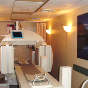 e.cam Dual Head Archives | Radiology Oncology Systems