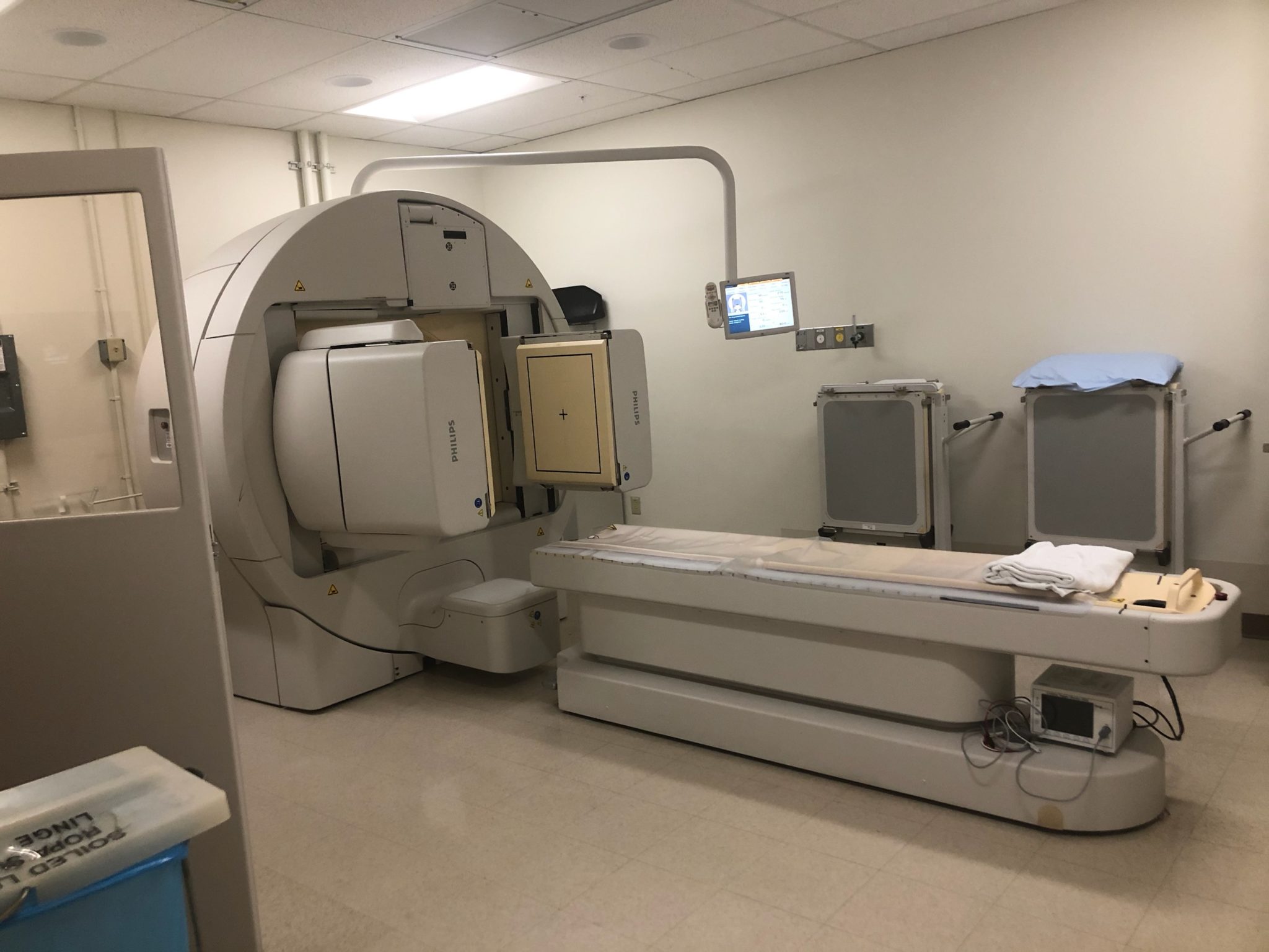 Philips Healthcare CT Simulators | Radiology Oncology Systems