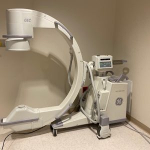 OEC 9900 Elite Archives | Radiology Oncology Systems