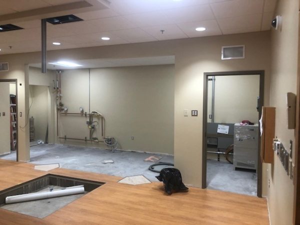 Linear Accelerator Installation Checklist: What to Do Before Your Linac ...