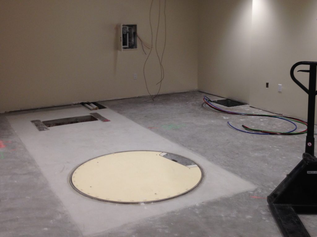 Linear Accelerator Installation Checklist: What to Do Before Your Linac ...