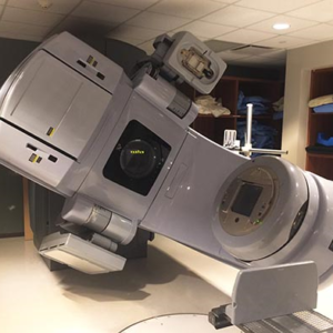 Clinac iX Archives | Radiology Oncology Systems