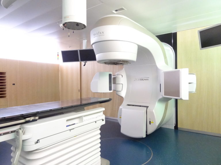 Varian Trilogy vs. TrueBeam | Radiology Oncology Systems