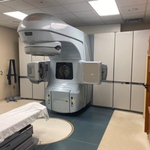 Clinac IX-S Archives | Radiology Oncology Systems