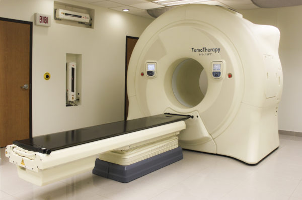 Accuray Linear Accelerators | Radiology Oncology Systems