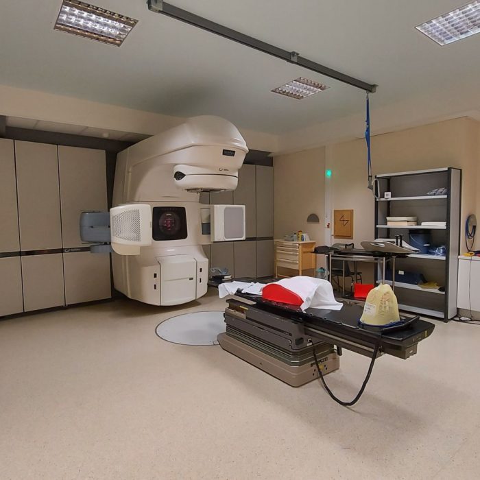 2100C Archives | Radiology Oncology Systems