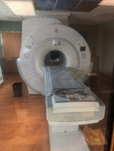 Refurbished GE Signa Voyager 1.5T MRI System - | ROS