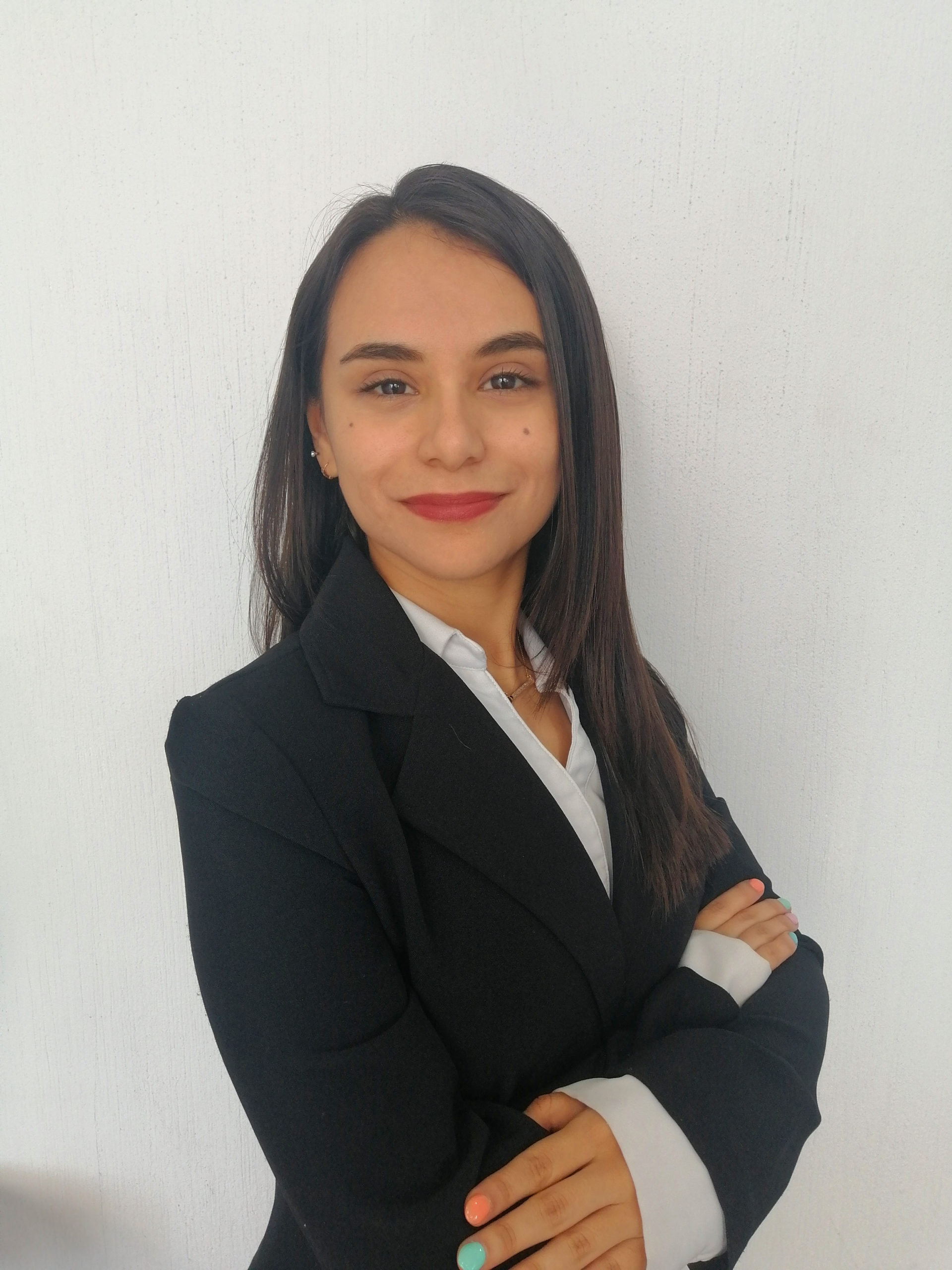 Ana Calderón | Radiology Oncology Systems