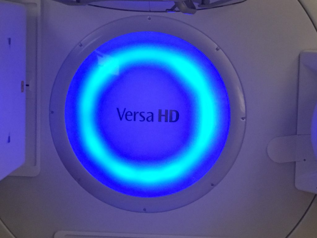 Elekta Versa HD ™ Linear Accelerator – The Often Overlooked Alternative