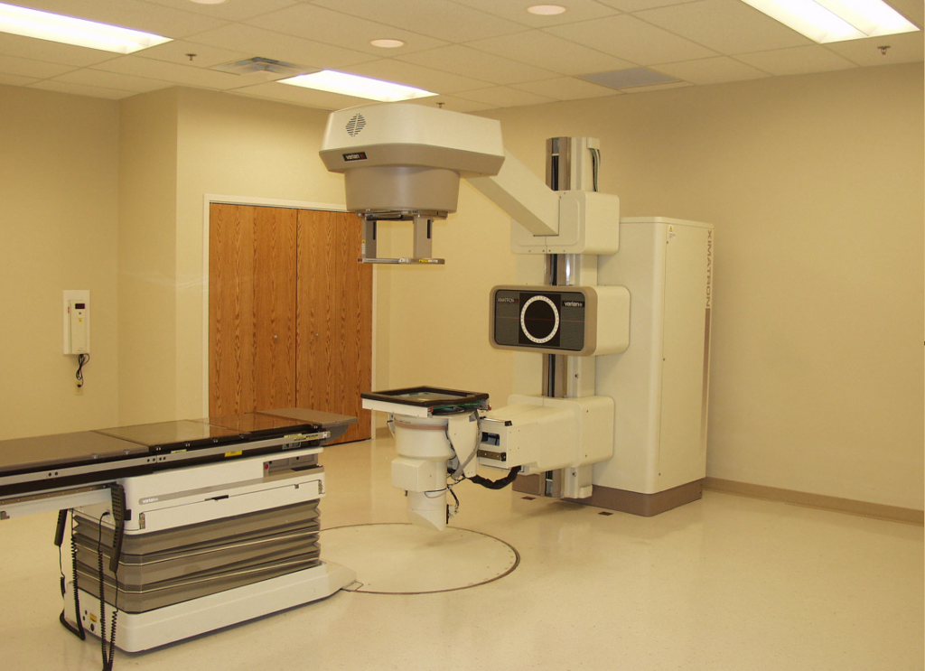 The Extinction of the Conventional Simulator in Radiotherapy