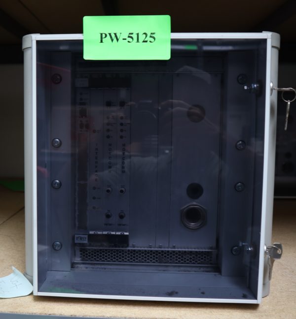 Refurbished Varian Multileaf Collimator Controller Linear Accelerator ...