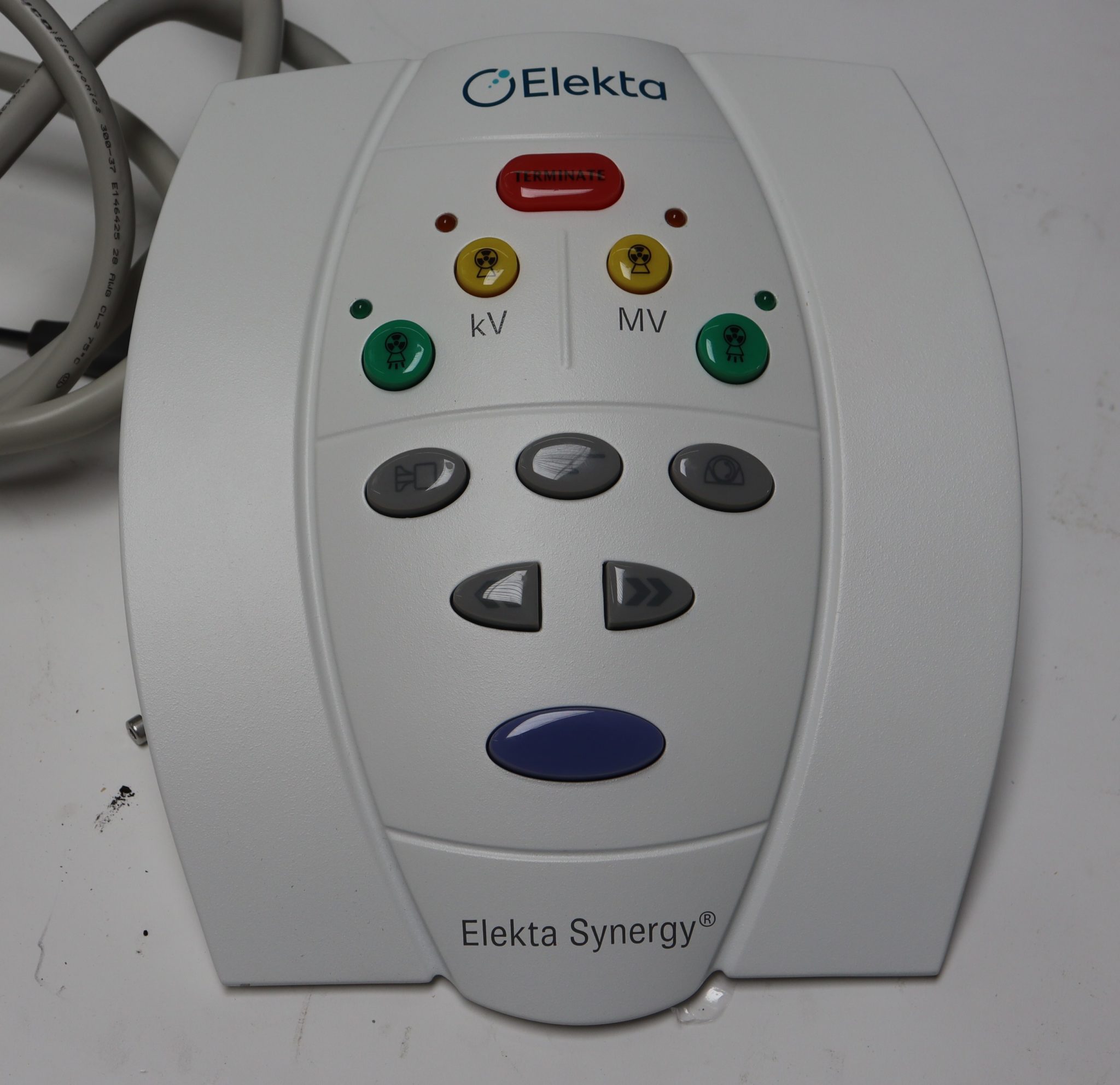 Refurbished Elekta Mrt 13161, Synergy FKp - PW-5270 | ROS