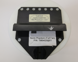 Refurbished Varian NORM PHANTOM BODY - PW-5061 | ROS