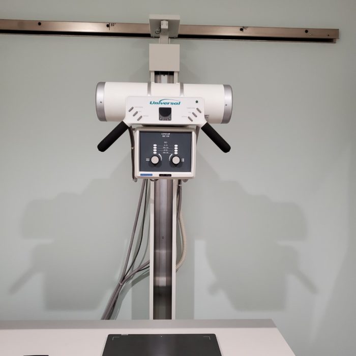 X-Ray System Archives | Radiology Oncology Systems