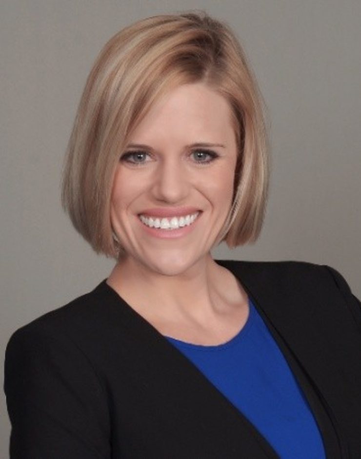 Julia Enderle | Radiology Oncology Systems