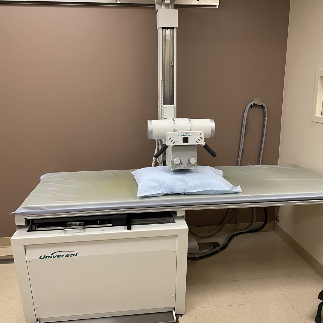 X-Ray System Archives | Radiology Oncology Systems