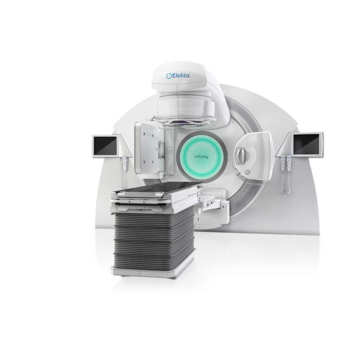 Infinity Archives | Radiology Oncology Systems