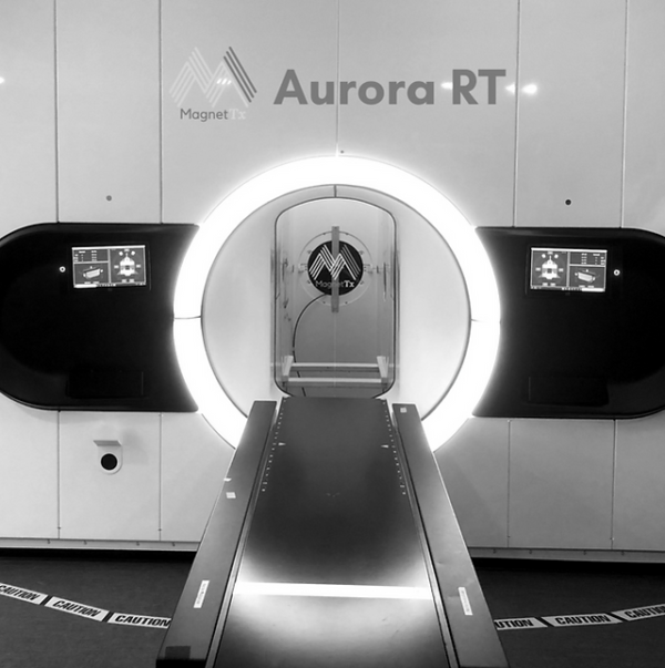 MagnetTx’s New Aurora-RT Linear Accelerator | Radiology Oncology Systems