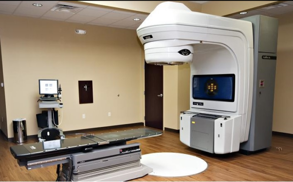 Surviving cancer often depends on where you live | Radiology Oncology ...