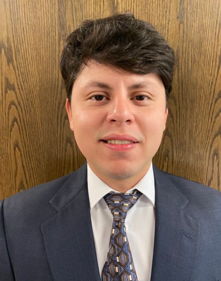 Daniel Chavez | Radiology Oncology Systems