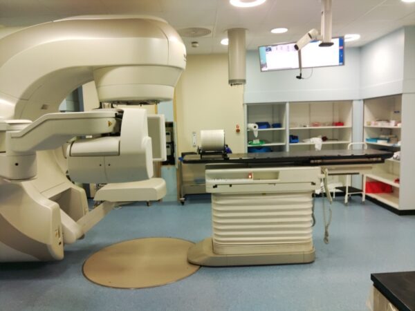 Refurbished Varian TrueBeam Linear Accelerator | ROS Refurbished Varian TrueBeam Linear Accelerator | ROS