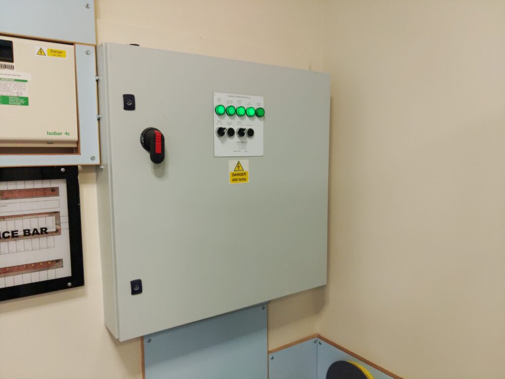 Refurbished Varian TrueBeam Linear Accelerator - 23H12 | ROS