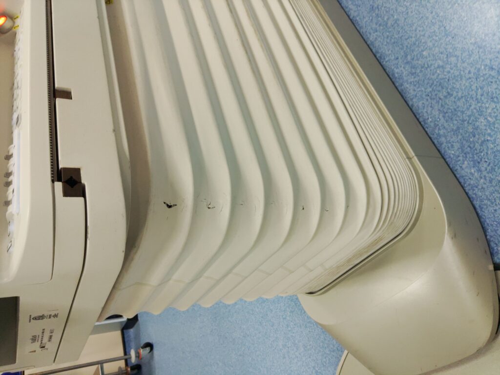 Refurbished Varian TrueBeam Linear Accelerator - 23H12 | ROS